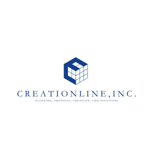 クリエーションライン株式会社 - CREATIONLINE, INC.