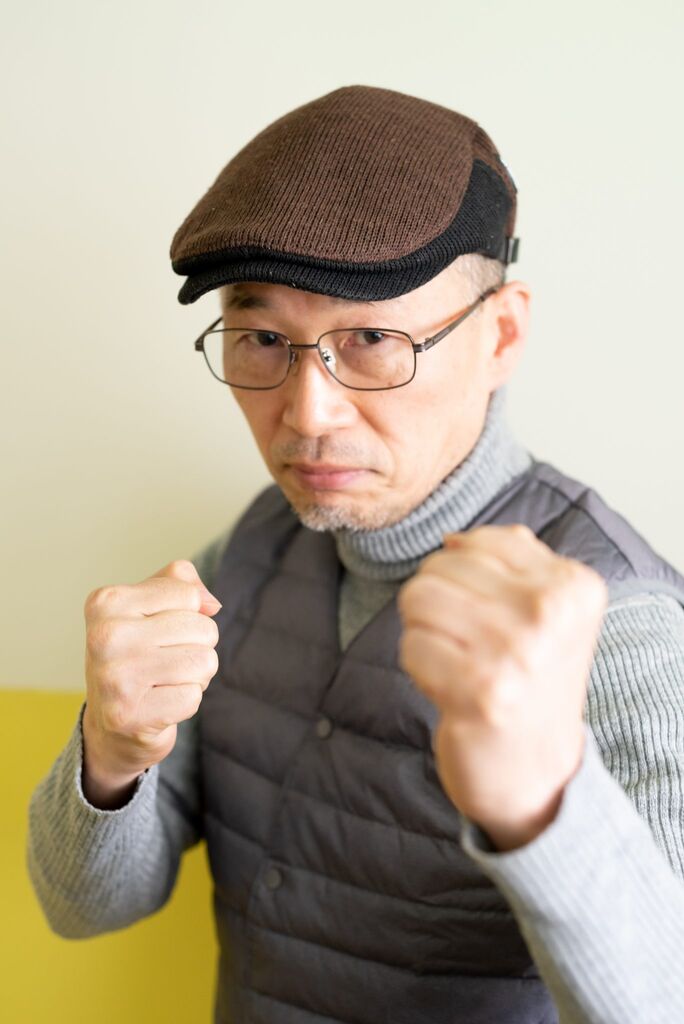 社員インタビュー 李 昌桓さん #creationline - クリエーションライン株式会社