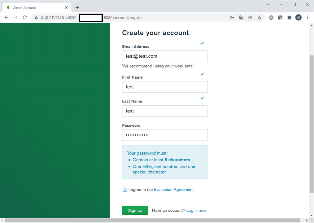 Mongodb Kubernetes Operatorでkubernetes上にmongodbをデプロイする。 Mongodb 2938