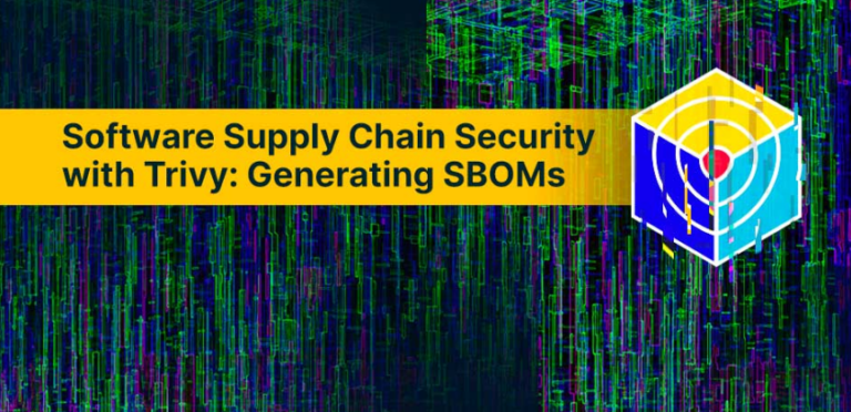 Trivyによるソフトウェアサプライチェーンセキュリティ：SBOM(ソフトウェア部品表)の作成 #aqua #セキュリティ #trivy #sbom - クリエーションライン株式会社