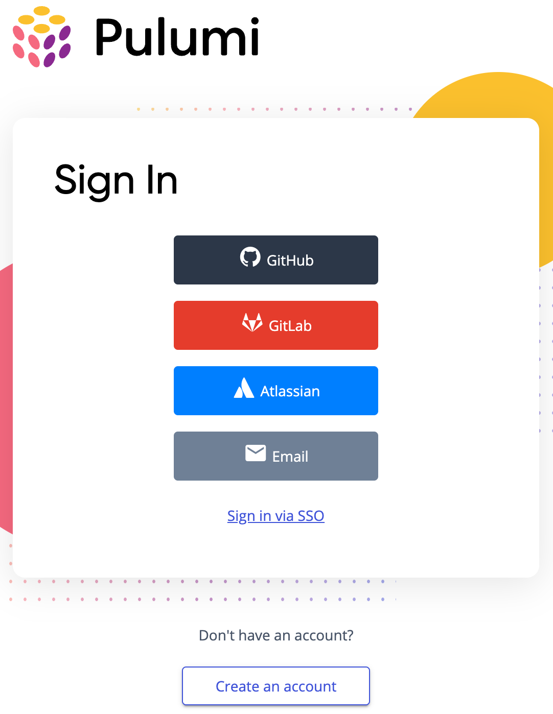 インフラ構成ツール Pulumi を試してみた #Pulumi #GCP #Go - クリエーションライン株式会社