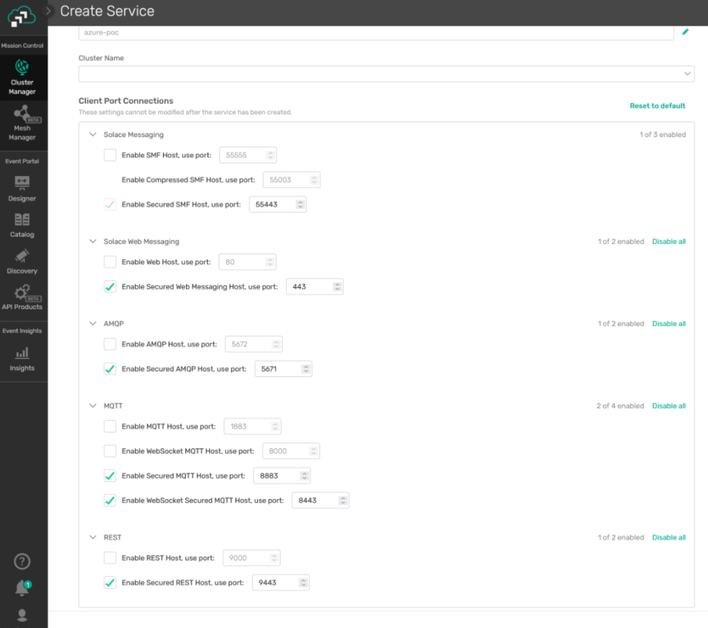 Solace PubSub+ Platform を試してみた - クリエーションライン株式会社