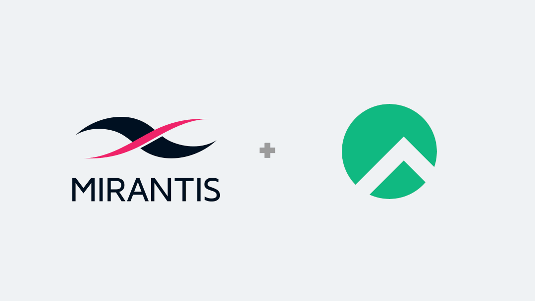 Mirantis Container Runtime (旧Docker Enterprise)はRocky Linuxをサポートします #mirantis #docker # ...