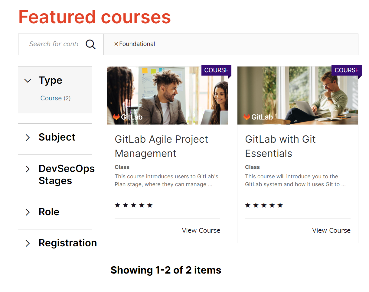 GitLabを効率よく学ぶには？GitLabの資格も紹介 #GitLab - クリエーションライン株式会社