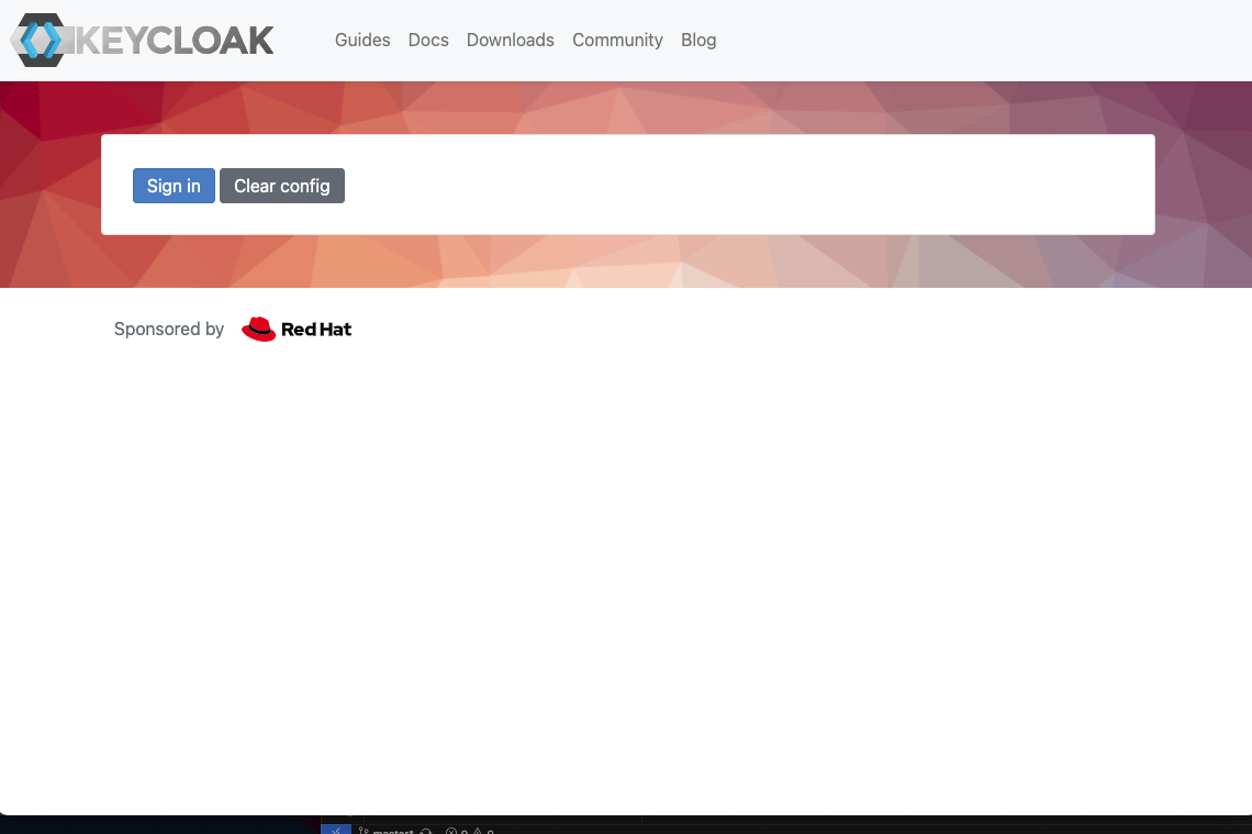 Keycloak + Passkey でPasskey周りの挙動について確認! #keycloak #passkey - クリエーションライン株式会社