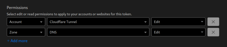 Cloudflareで始める：Cloudflare Tunnelを使ったwebサーバ公開 - クリエーションライン株式会社