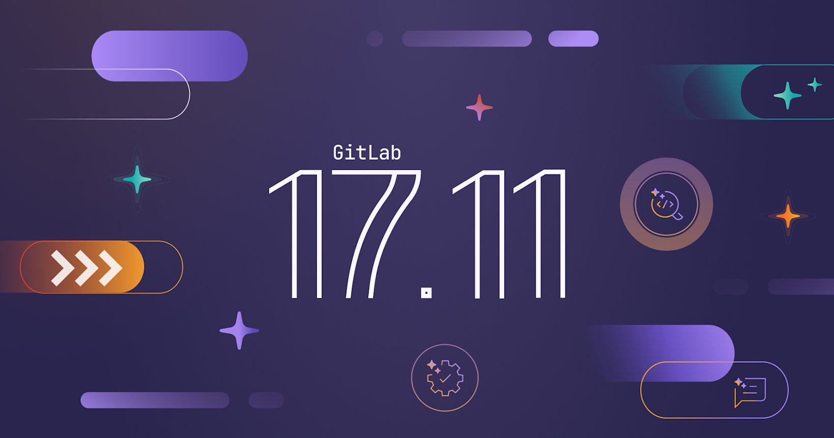 GitLab 17.11 製品アップデートニュース #GitLab #GitLabjp - クリエーションライン株式会社