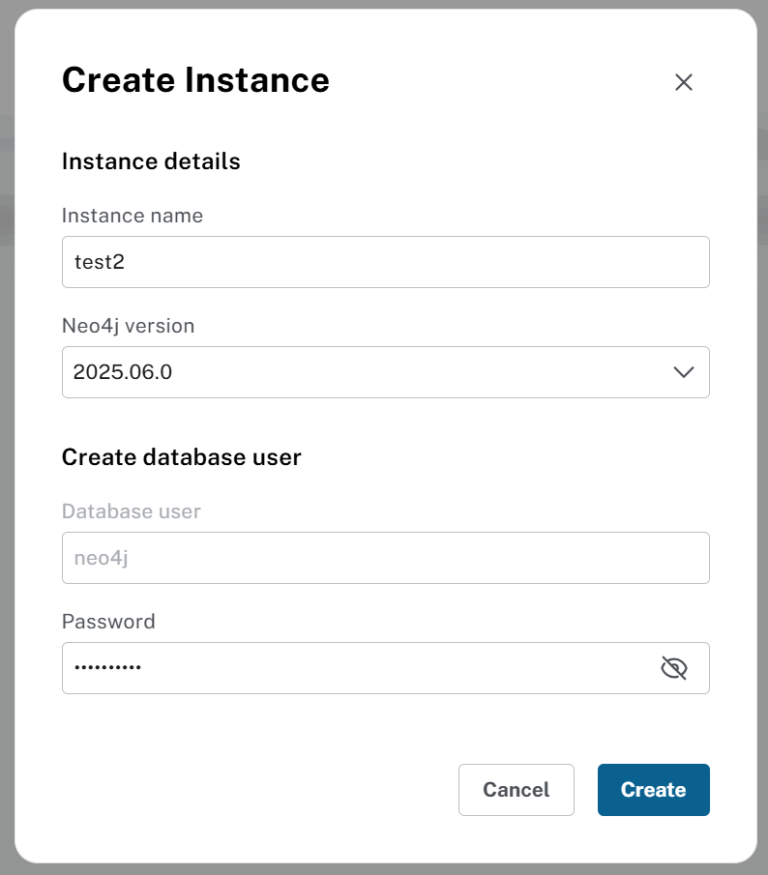 Neo4j Desktop 2.0登場！進化したUIとツールをさっそく試してみた - クリエーションライン株式会社